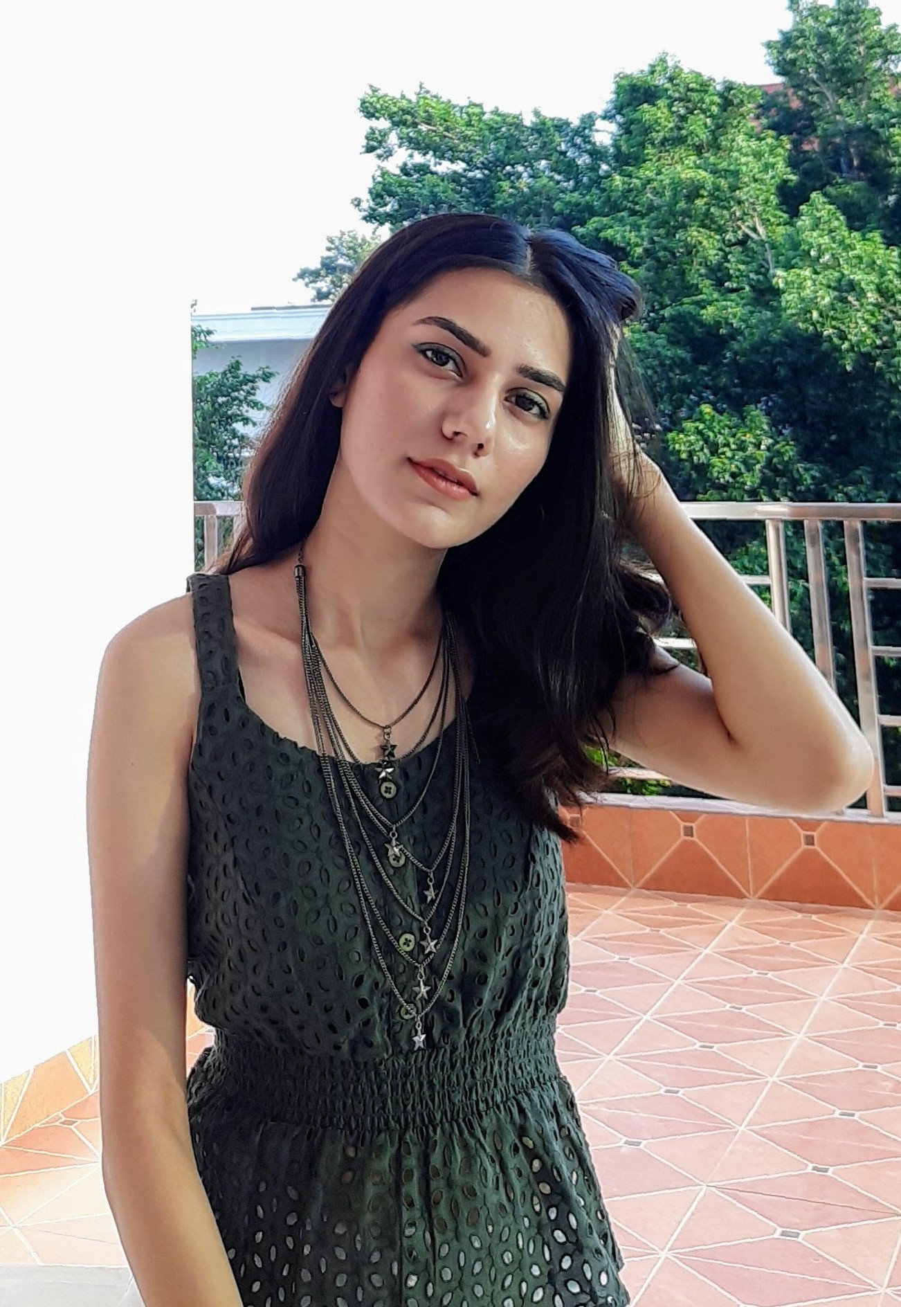 Yashasvini Sharma| Freelancer Models