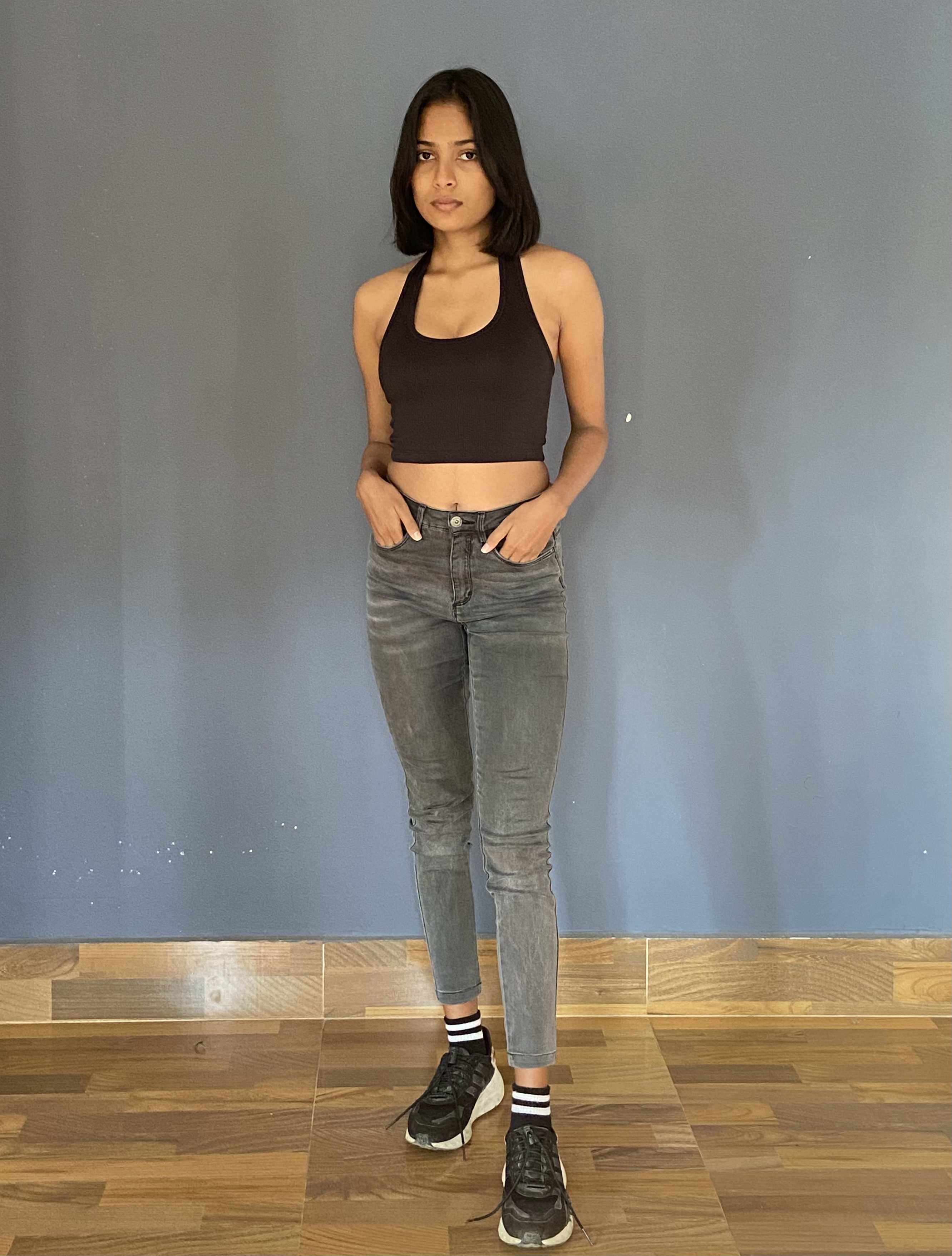 Cherub Das | Freelancer Models