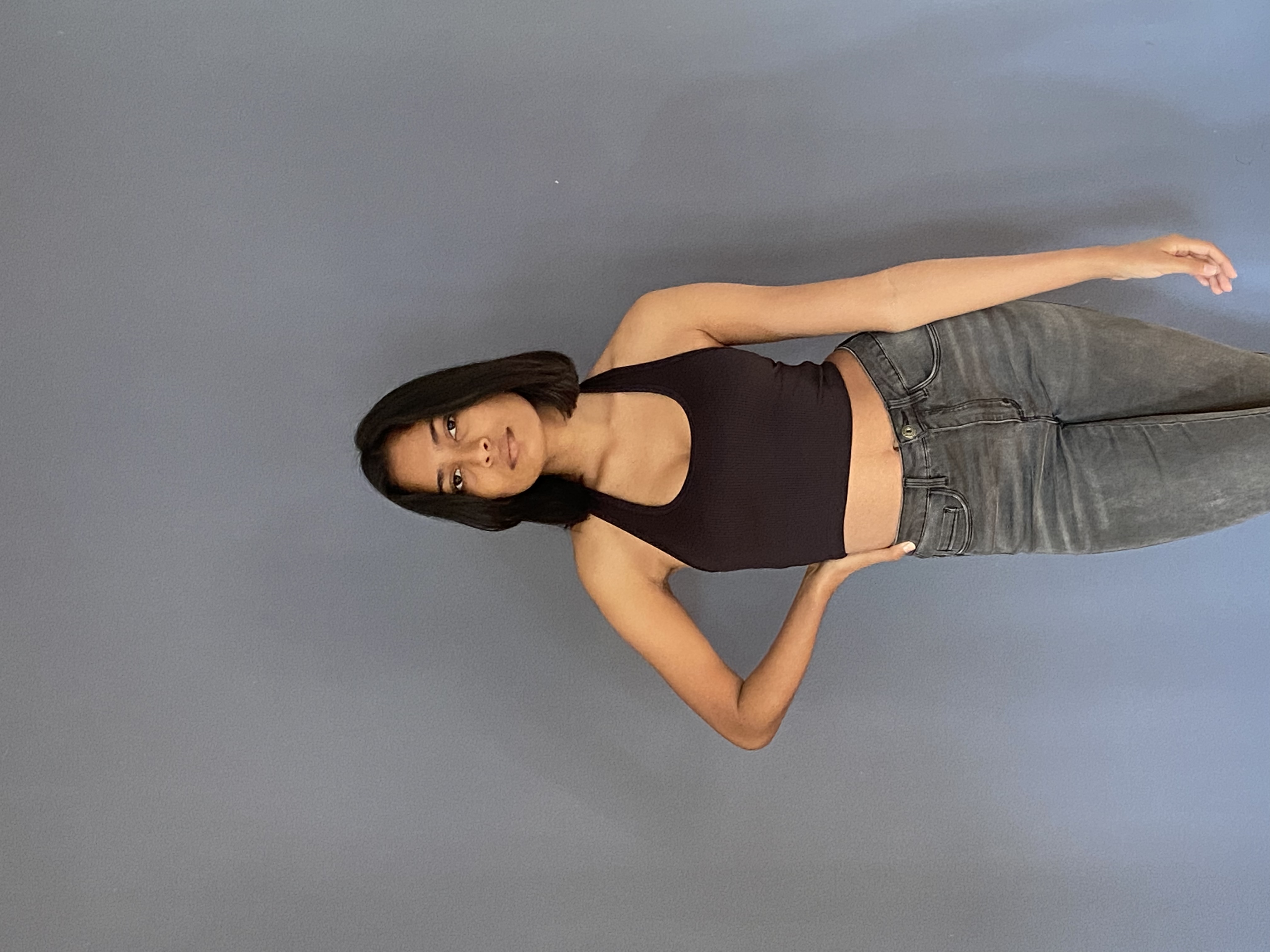 Cherub Das | Freelancer Models