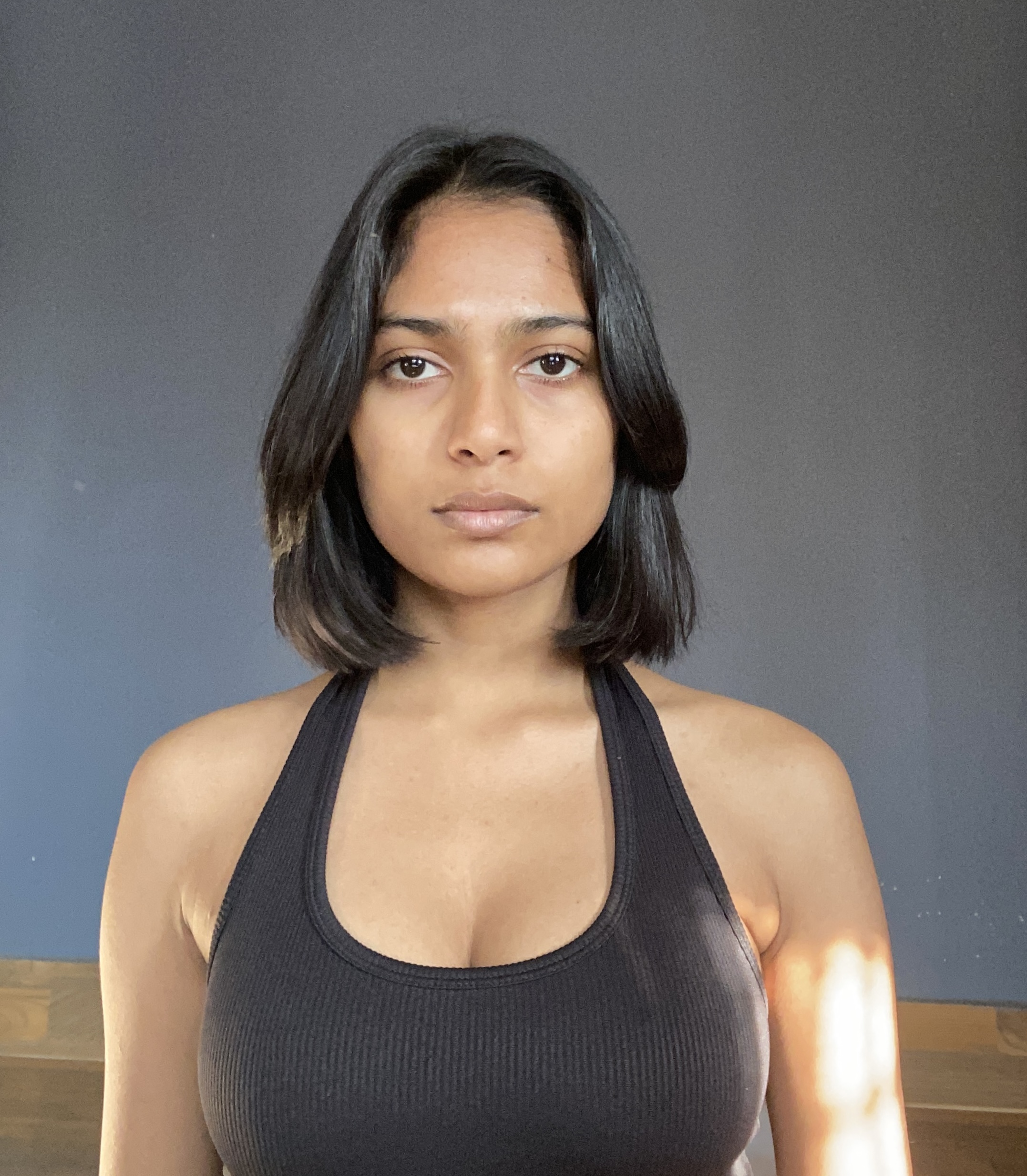 Cherub Das | Freelancer Models